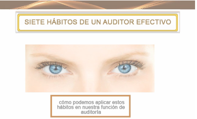 Sistema de Gestión Integrado - AUDITORES - SGC.UNACH